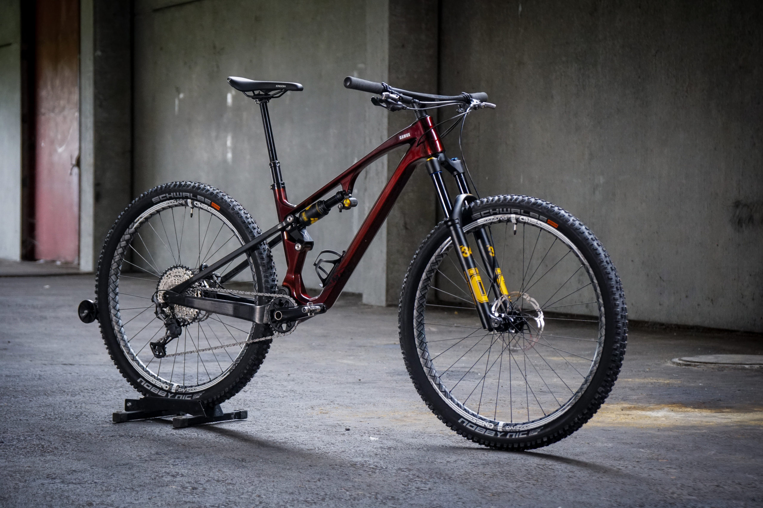 New Bike Day Imminent - Release the Pinions | Page 4 | Rotorburn